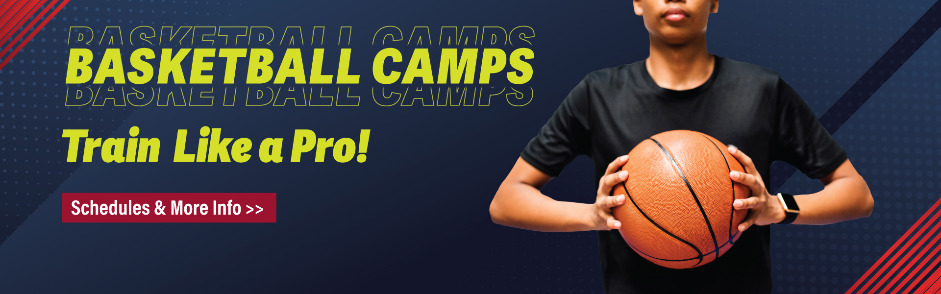 ADS Sports Complex | Indoor Courts, Tournaments, & Events in Converse, TX