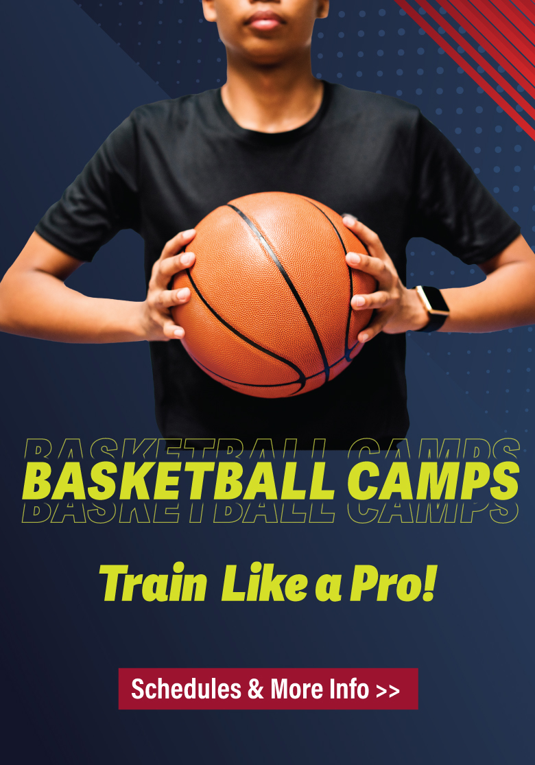 ADS Sports Complex | Indoor Courts, Tournaments, & Events in Converse, TX