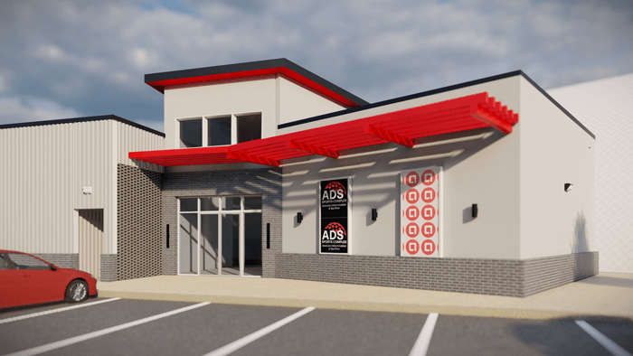 ADS Sports Complex | Indoor Courts, Tournaments, & Events in Converse, TX