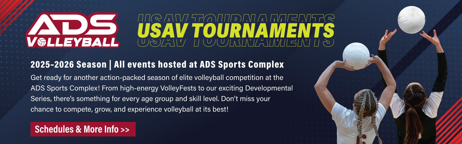 ADS Sports Complex | Indoor Courts, Tournaments, & Events in Converse, TX