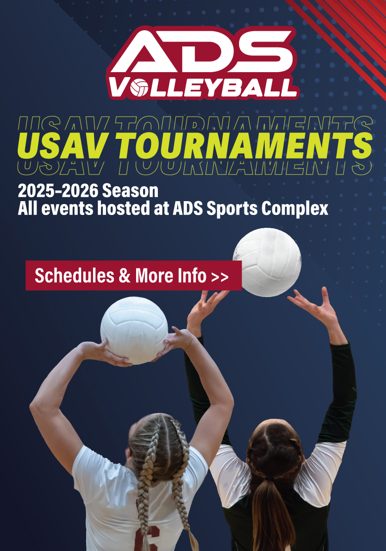 ADS Sports Complex | Indoor Courts, Tournaments, & Events in Converse, TX